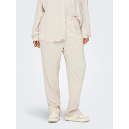 Only sheego Gro&szlig;e Gr&ouml;&szlig;en Schlupfhose, moonbeam, Gr&ouml;&szlig;e 46 - Damen