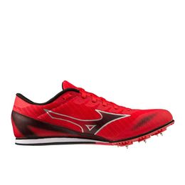Mizuno X First Schuhe Unisex rot 40.0