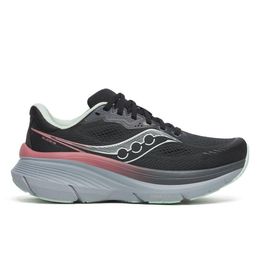 Saucony Guide 19 Schuhe Damen schwarz 38.0