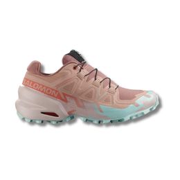 Salomon Speedcross 6 Schuhe Damen bunt 42.6