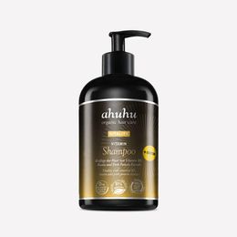 ahuhu VITALITY Vitamin Shampoo