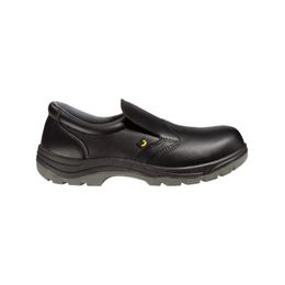 Sicherheitsschuh SAFETY JOGGER WORKS "X0600" Gr. 46, schwarz, 46, Obermaterial: 100% sonstige Fasern AF., Schuhe