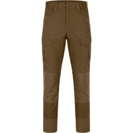 Mauser Hose Stalker Dull Olive (Gr&ouml;&szlig;e: 50)