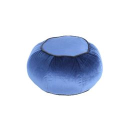 Kayoom POUF Pouf Taj Mahal DxH: 65x35 cm