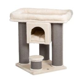 Canadian Cat Company Kratzbaum Calgary beige