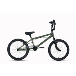 WYLD WYLD BMX Freestyle 20'' TRX