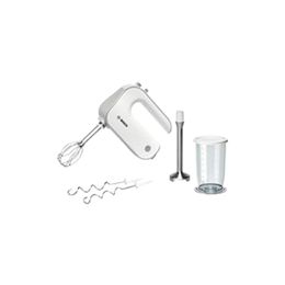 Bosch MFQ4070 Styline Handmixer wei&szlig;