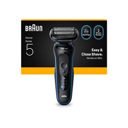 Braun Rasierer Series 5 52-B1000s