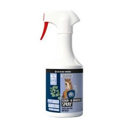 Tierliebhaber Parasitenschutz Spray f&uuml;r Pferde 500ml