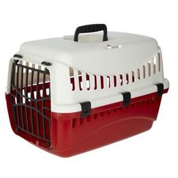 Kerbl Pet Transportbox Expedion bordeaux