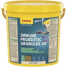 Sera Immune Probiotic Granules XS 10 l