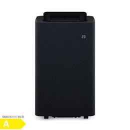 Klarstein AireLux tragbare Klimaanlage 14.000 BTU Smart Control Modern