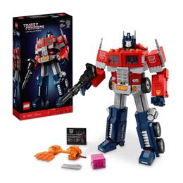 Lego&reg; Optimus Prime