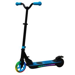 Denver Kids Electro - Kickscooter SCK-5500BU Blue