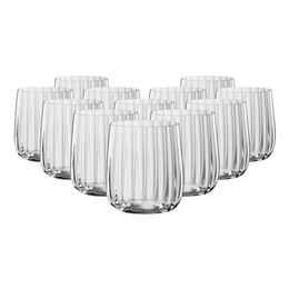 Spiegelau Tumbler Lifestyle 340 ml 12er Set