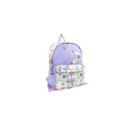 Snoopy Jugendrucksack Trolley kompatibel Schulrucksack