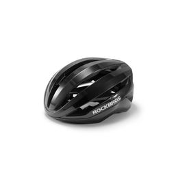 Rockbros LK-79 Fahrradhelm 58-62 cm Schwarz