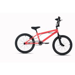 WYLD WYLD BMX Freestyle 20'' TRX