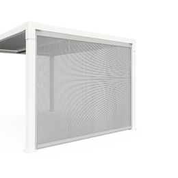 Sojag Perogla Hana Seitenteil 10 Grau 1x269x213cm