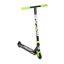 Riprail Assault Roller ab 6 Jahren Stunt Scooter Stunt Roller Tretroller Kinderroller Cityroller Skater Roller Freestyle f&uuml;r Tricks Kickscooter