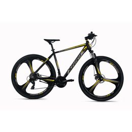 KS-Cycling KS Cycling WYLD Mountainbike Hardtail 29" Xplicit 21 G&auml;nge