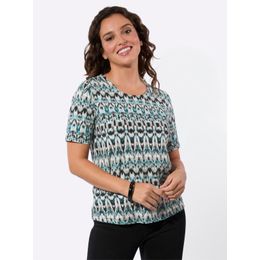Kurzarmshirt