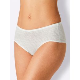 Triumph Damen H&uuml;ftslip, champagner, Gr&ouml;&szlig;e 40