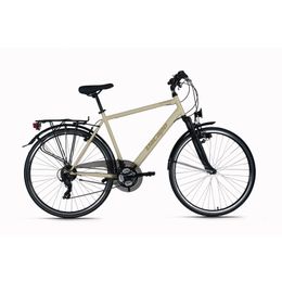 Dacapo Dacapo Trekkingrad Herren 28'' Montreal 21 G&auml;nge
