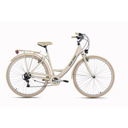 Dacapo Dacapo Damenfahrrad 28'' Toscana 6 G&auml;nge RH 48 cm