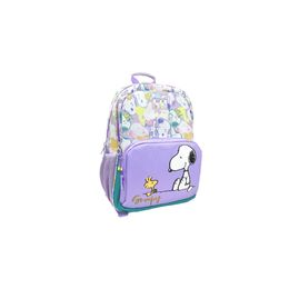 Snoopy Schulrucksack Kinder Freizeitrucksack Trolley geeignet 30x14x42