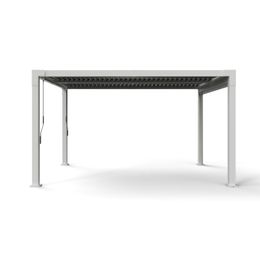 Sojag Pergola Hana 1013 Beige 400,2x300,5x225,3cm