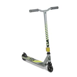 Riprail Matte ab 6 Jahre Stunt Scooter Stunt Roller Tretroller Kinderroller Cityroller Skater Roller Freestyle f&uuml;r Tricks Kickscooter