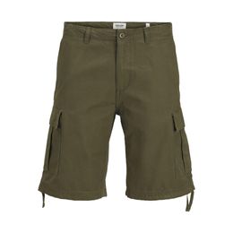 Jack & Jones Jack & Jones Shorts COLE BARKLEY Cargo-Shorts
