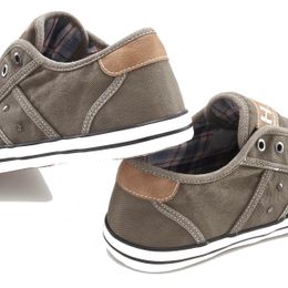 H.I.S. H.I.S Damen Sneaker, stone, Gr&ouml;&szlig;e 46