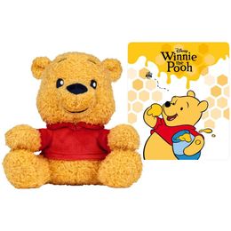 tonies H&ouml;rspielfigur "Cuddle tonies - Winnie", gelb, rot, H&ouml;rspiele, Topseller