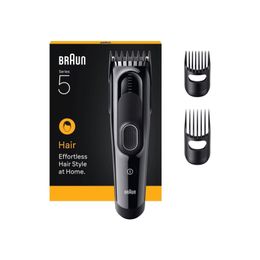 Braun Series 5 Hair Clipper HC5530