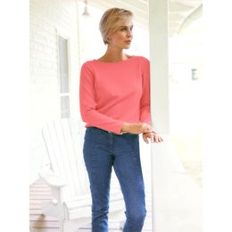 Heine Baumwollpullover