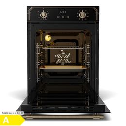 Klarstein Victoria Slim 45cm Einbaubackofen