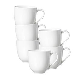 Ritzenhoff & Breker Ritzenhoff & Breker Henkelbecher Skagen 440 ml 6er Set