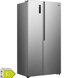 Gorenje Side-by-Side NRS917C41X