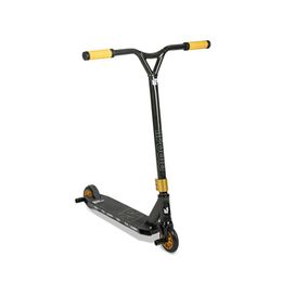 RipRail SemiPro 1 Roller Stunt Scooter Tretroller Kinderroller Cityroller mit Stunt Pegs Stuntroller Aluminium eloxiert