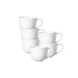 Ritzenhoff & Breker Ritzenhoff & Breker Espressotassen Skagen 90 ml 6er Set