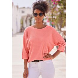 Vivance 3/4-Arm-Shirt