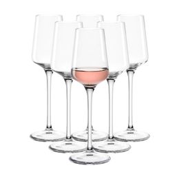 Leonardo Grappagl&auml;ser Puccini 120 ml 6er Set