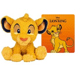 tonies H&ouml;rspielfigur "Cuddle tonies - Simba", bunt, H&ouml;rspiele, Topseller