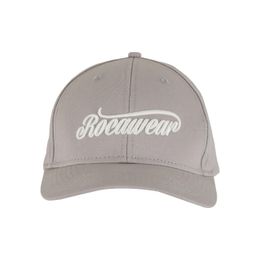 Snapback Cap Rocawear "Rocawear Baseball cap Main", Herren, Gr. onesize, wet weather, 100% Baumwolle, Caps