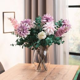 Blume "Levkoje", 3er Set