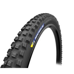 Fahrradreifen Michelin "Wild AM2 Competition", schwarz, Fahrradreifen, 29 x 2,6