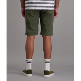 Jeansshorts "Finn", Herren, Gr. 33, N-Gr, forest night, Denim/Jeans, Obermaterial: 98% Baumwolle, 2% Elasthan, Pioneer Authentic Jeans, regular fit, Jeans Jeansshorts, Sommerhose