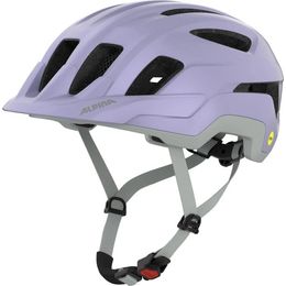 Alpina Paranus Mips Helm lilac-grey matt 52-56 cm
